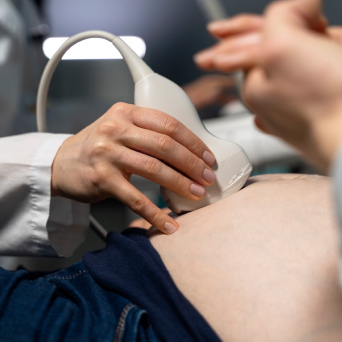 Doppler Scan - Racham Fetal Medicine