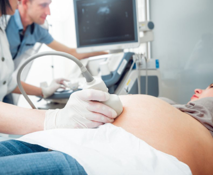 Doppler Scan - Racham Fetal Medicine